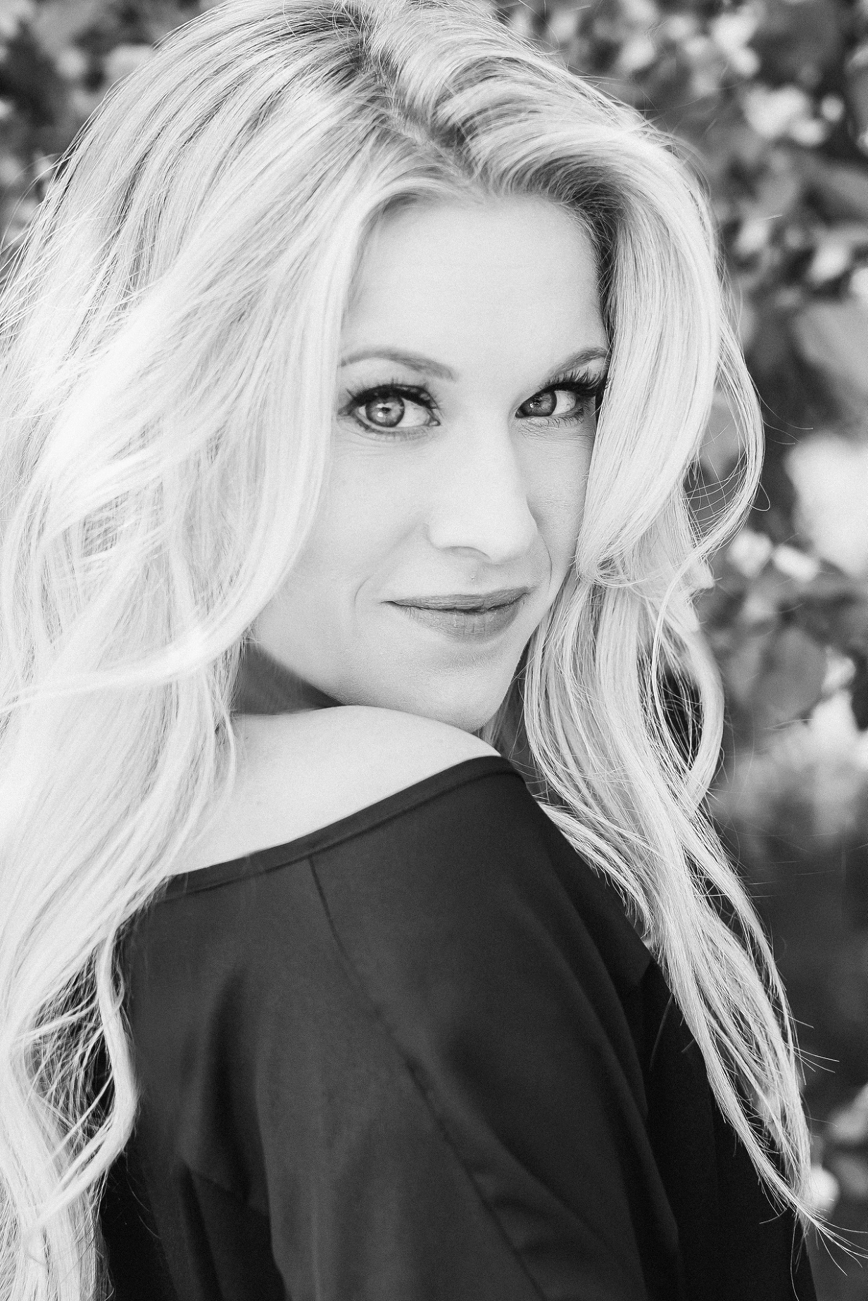 Cally Jo Salon Headshot Photos Fargo North Dakota