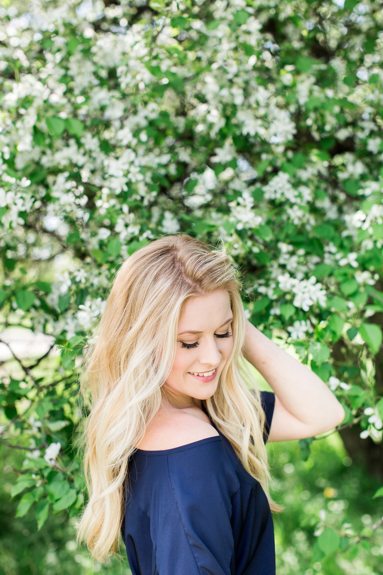 Cally Jo Salon Headshot Photos Fargo North Dakota