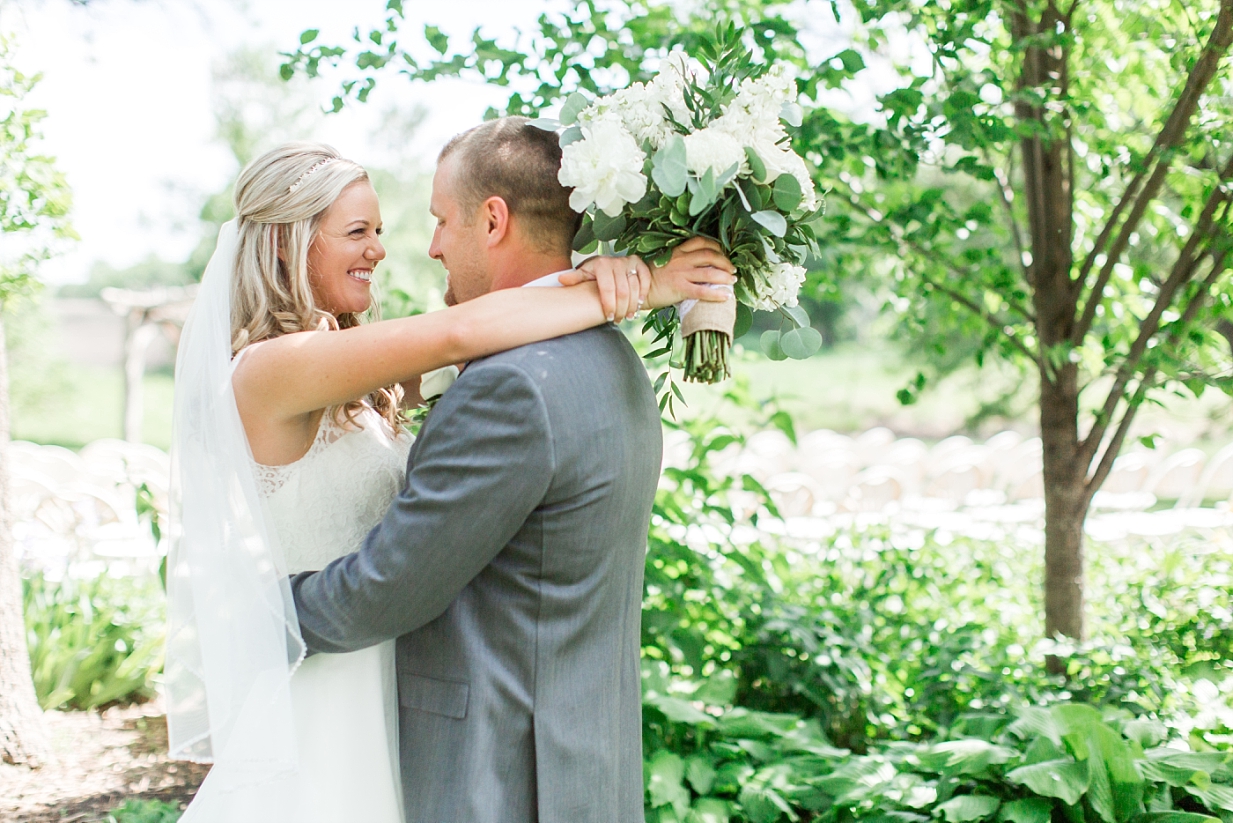 Amy Anderson Grant Olson Wedding Photos NDSU