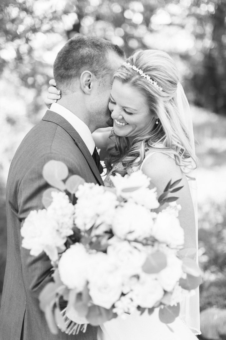 Amy Anderson Grant Olson Wedding Photos NDSU