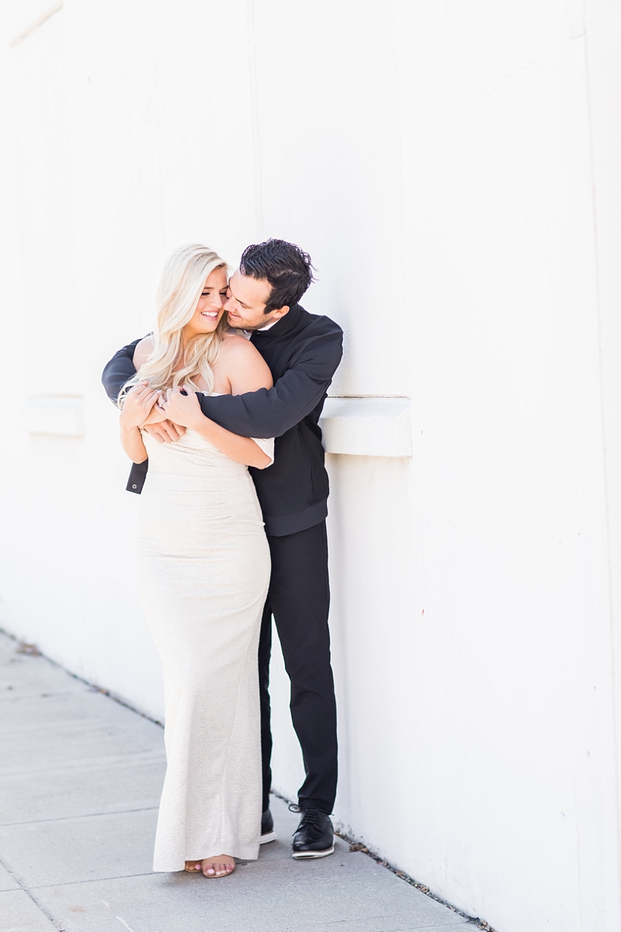 Engagement Photographers in Fargo Moorhead Abby Anderson