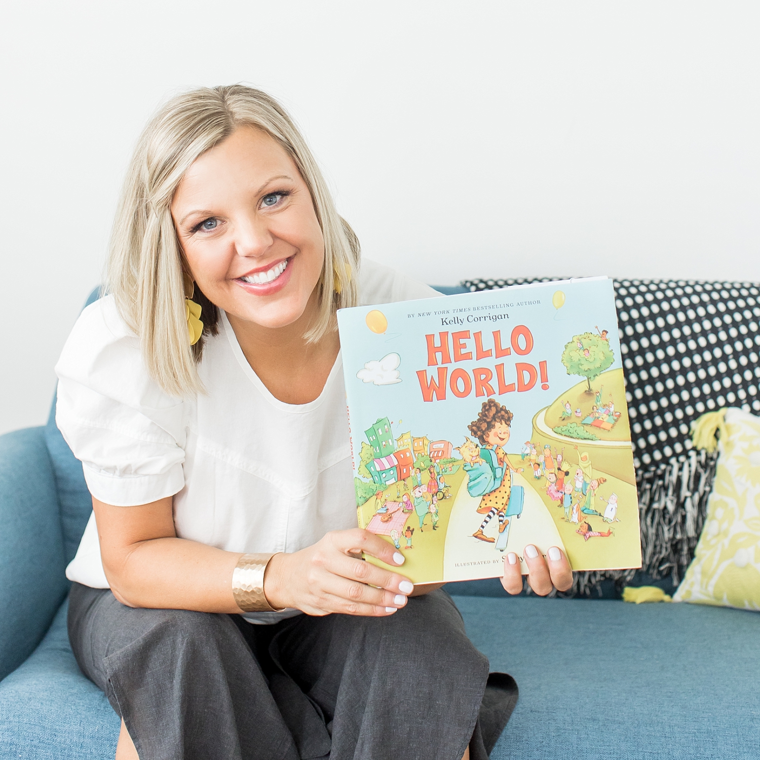Branding Session for Stacy Ebert, Children's Book Illustrator | Fargo ...