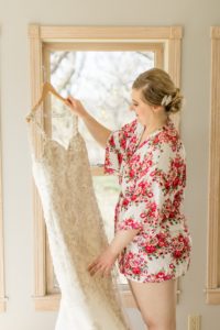 Rustic Oaks Moorhead MN Wedding Abby Anderson Photographer