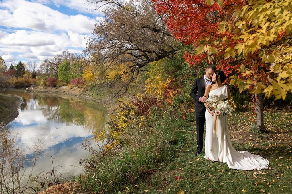 Fargo ND Wedding at Jasper Hotel