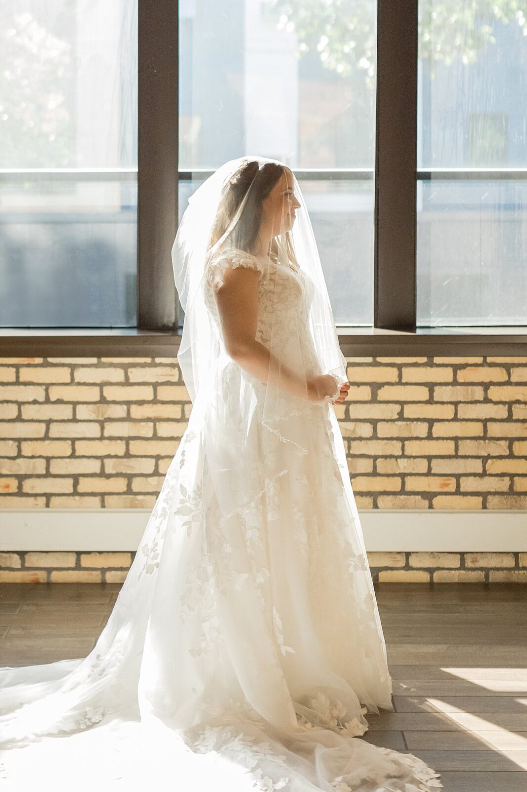 Fargo Wedding at Sanctuary Events Center