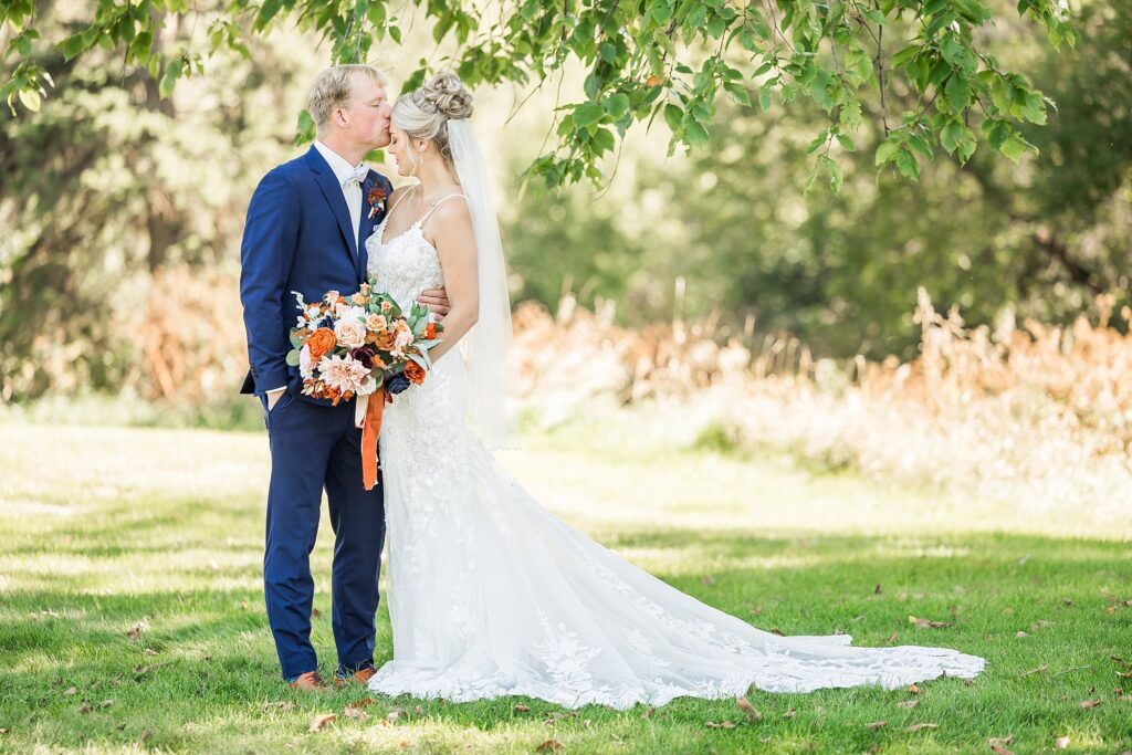 Olive Ann Hotel Wedding Photos