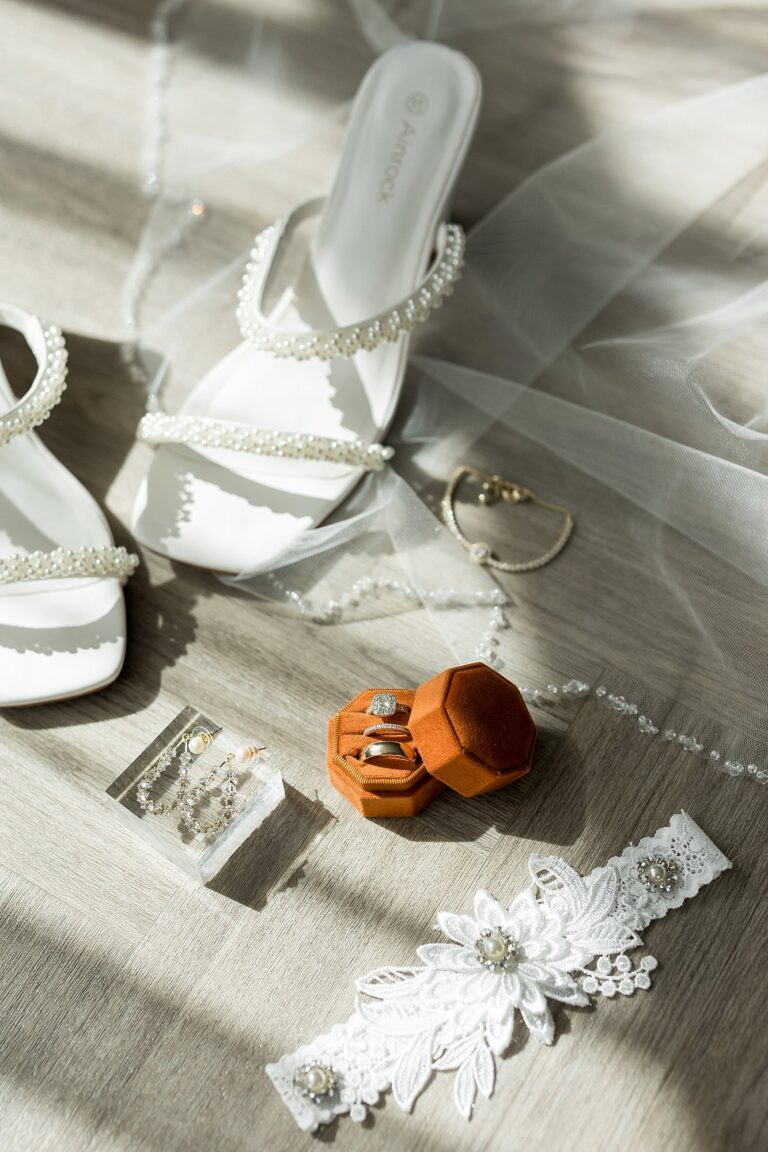 Olive Ann Hotel Wedding Photos